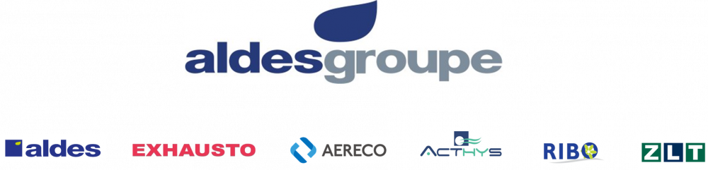 Aereco rejoint le Groupe Aldes et contribue ainsi à accélérer son ...