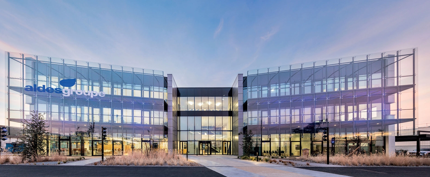 Aldes Group