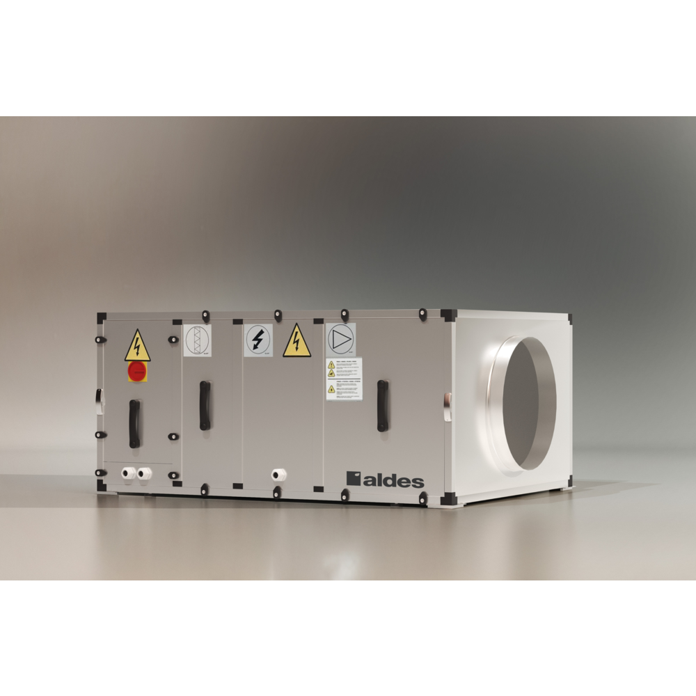 TVEC Multi - TVEC | Aldes