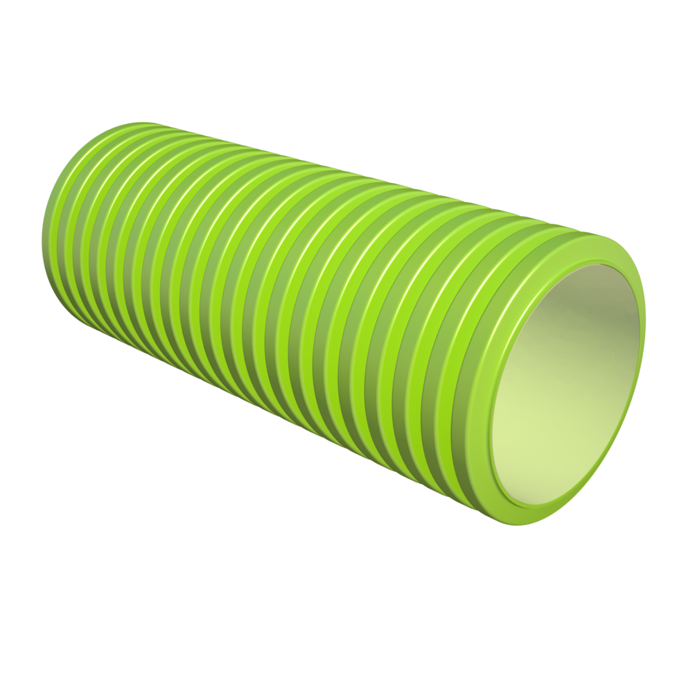 Conduits OPTIFLEX® PRO circulaires - Réseau semi-rigide | Aldes