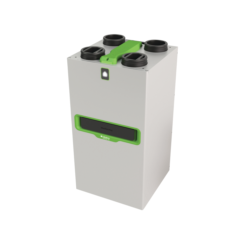 InspirAIR® TOP PREMIUM - ERV | Aldes