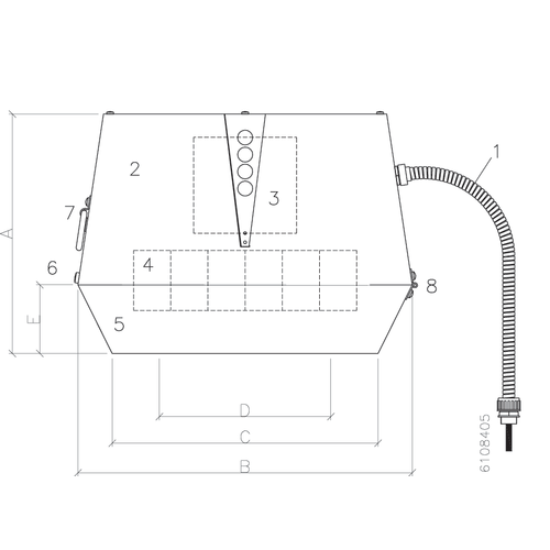 SEF - Certified smoke extraction fans | Aldes