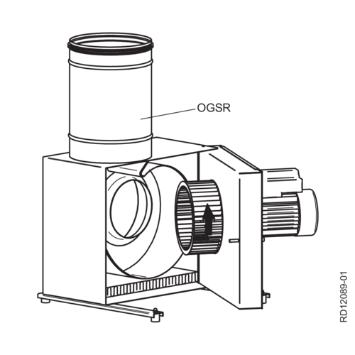 BESF - Box fans | Aldes