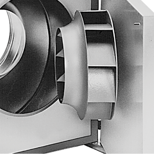 BESB - Box fans | EXHAUSTO