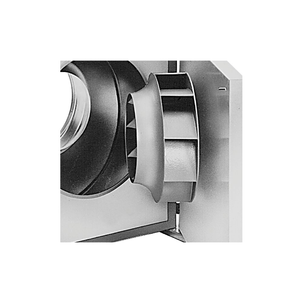 BESB - Box fans | EXHAUSTO