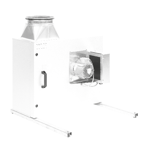 BESB - Boxfläktar | EXHAUSTO