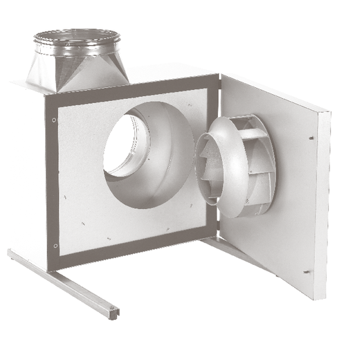 BESB - Box fans | EXHAUSTO