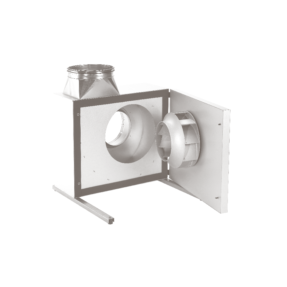 BESB - Boxfläktar | EXHAUSTO