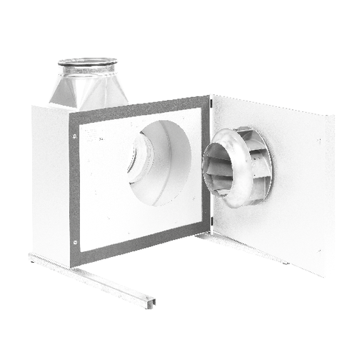 BESB - Box fans | EXHAUSTO