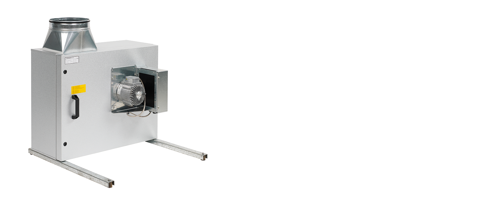 BESB - Boxfläktar | EXHAUSTO