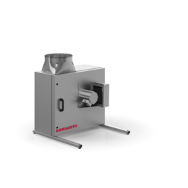 Box fans : BESB | EXHAUSTO, solutions Fans and roof ducts