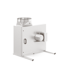 Box fans : BESB | EXHAUSTO, solutions Fans and roof ducts