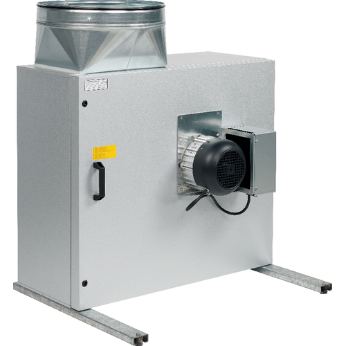 BESB - Box fans | EXHAUSTO