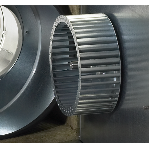 BESF - Box fans | Aldes