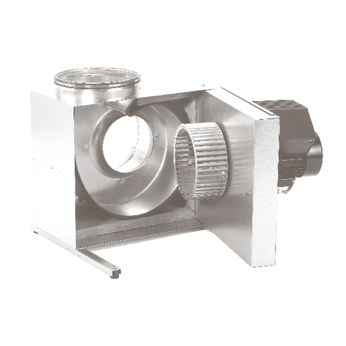 BESF - Box fans | EXHAUSTO