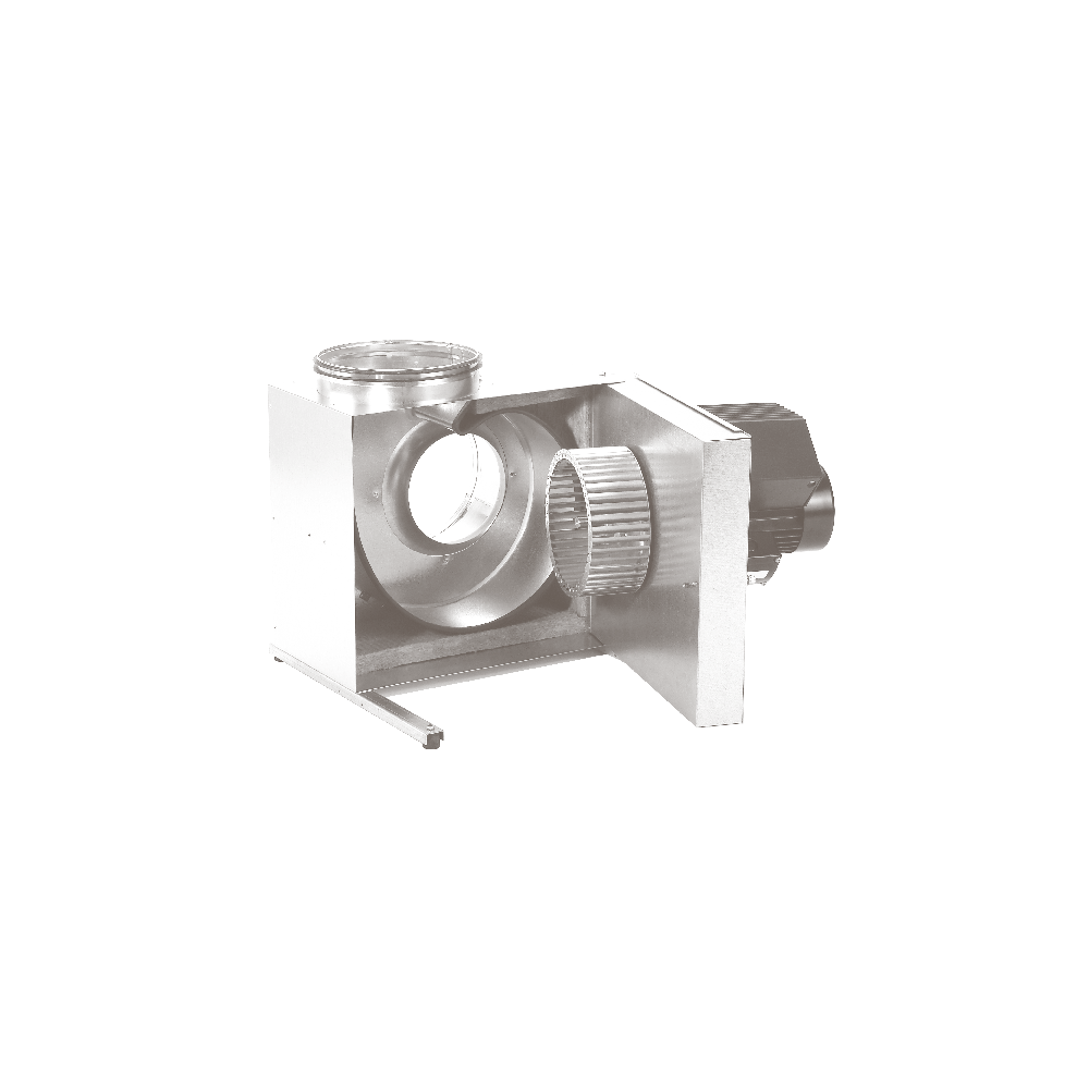 BESF - Box fans | EXHAUSTO