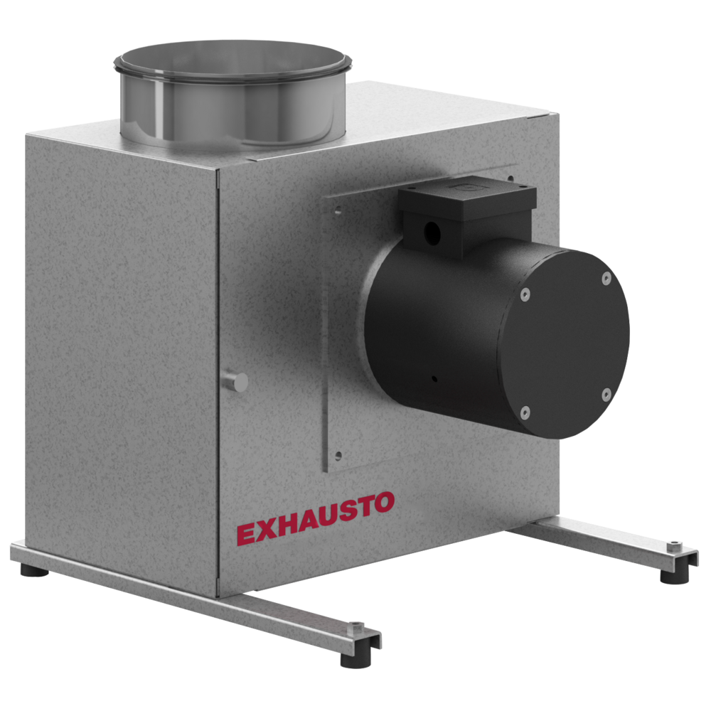 BESF - Box fans | Aldes