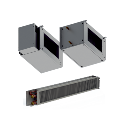 CX3000 - Compact AHU | EXHAUSTO