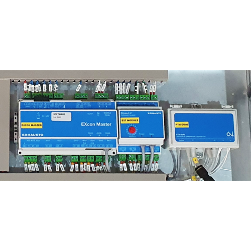 CX3000 - Compact AHU | Aldes