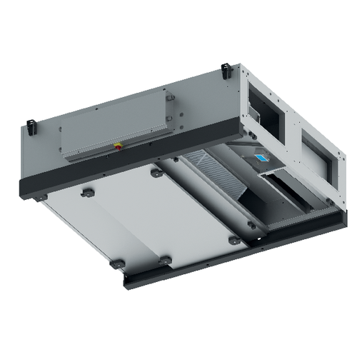 CX3000 - Compact AHU | Aldes