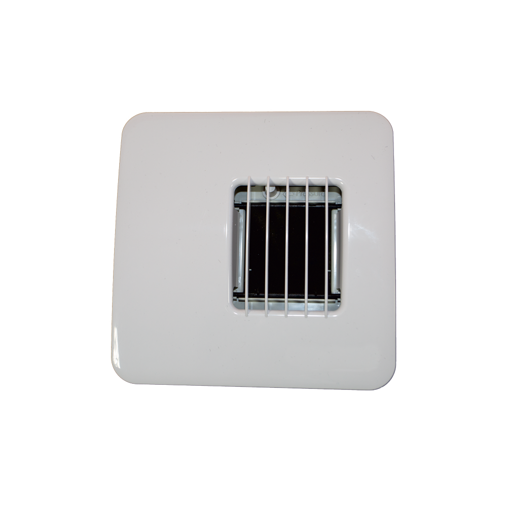 EHV - Small indoor terminals | Aldes