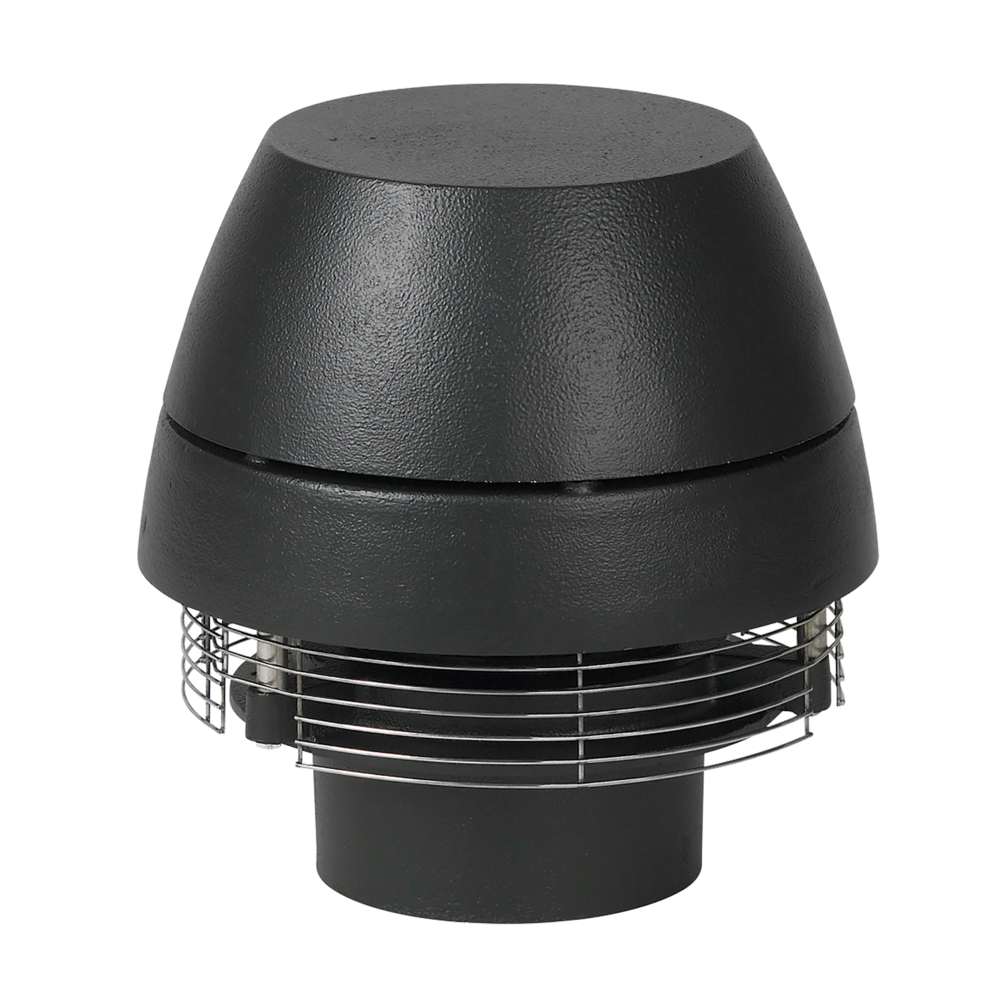 DTH - Roof and wall fans | EXHAUSTO