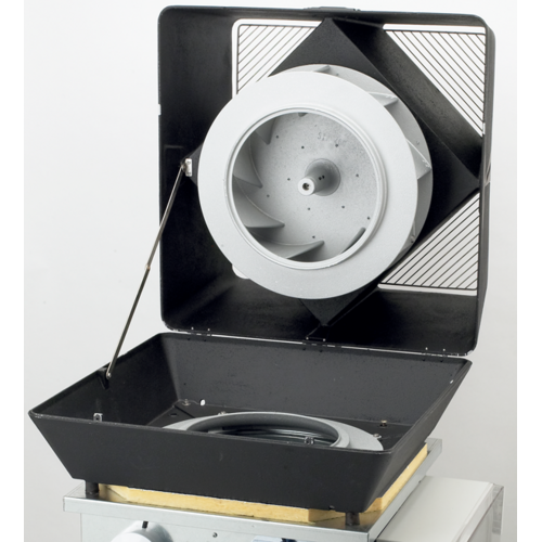 SEF - Certified smoke extraction fans | Aldes