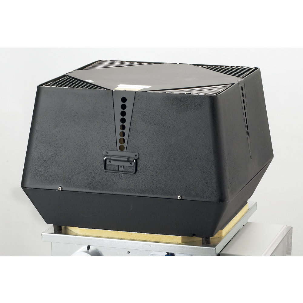 SEF - Certified smoke extraction fans | Aldes