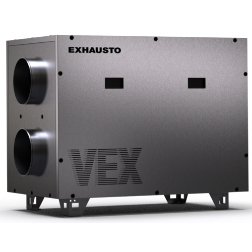VEX1000RS - Compact AHU | EXHAUSTO
