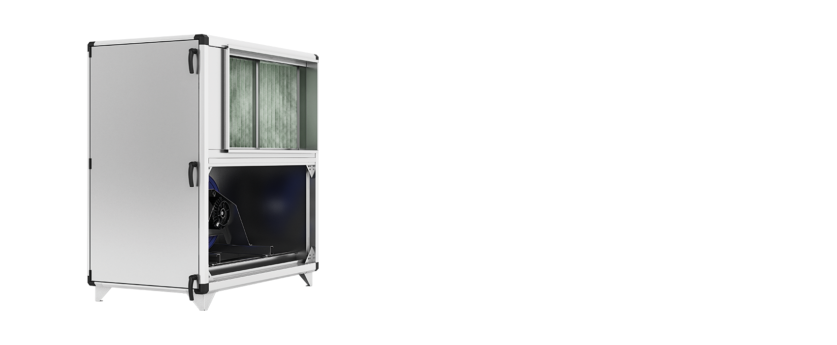 VEX4000 - FAN WITH FILTER - VEX4000 | Aldes