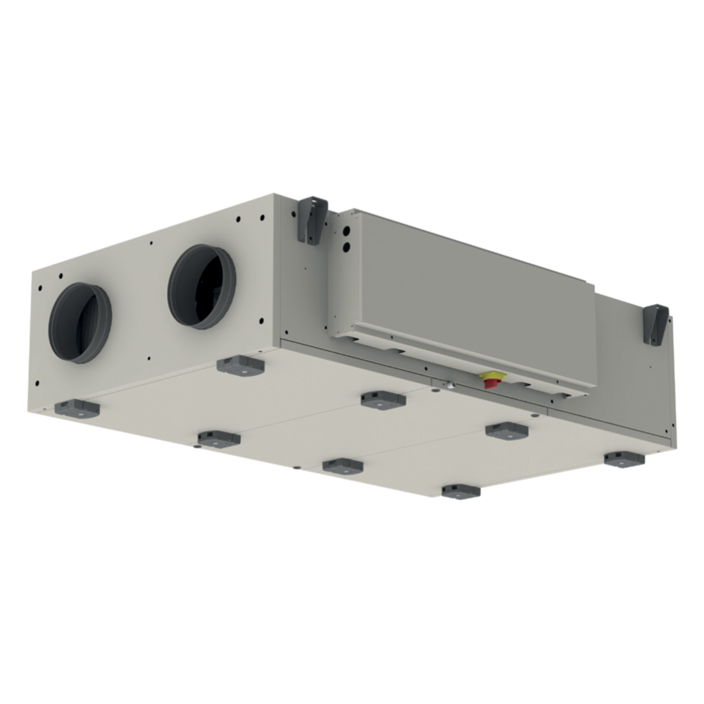 CX3000 - CTA double flux compactes | Aldes