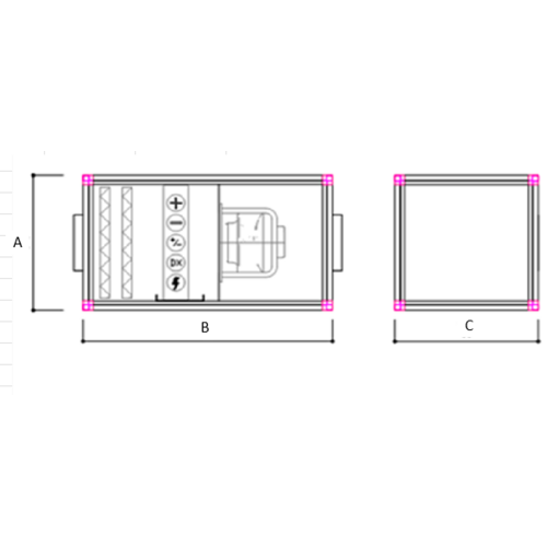 TVEC Multi - TVEC | Aldes