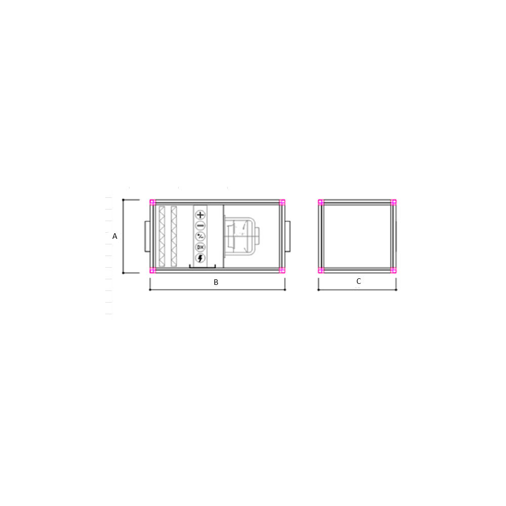 TVEC Multi - TVEC | Aldes