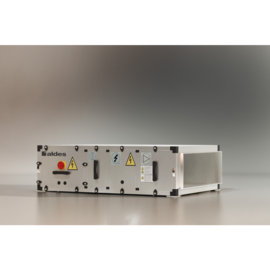 TVEC Compact - TVEC | Aldes