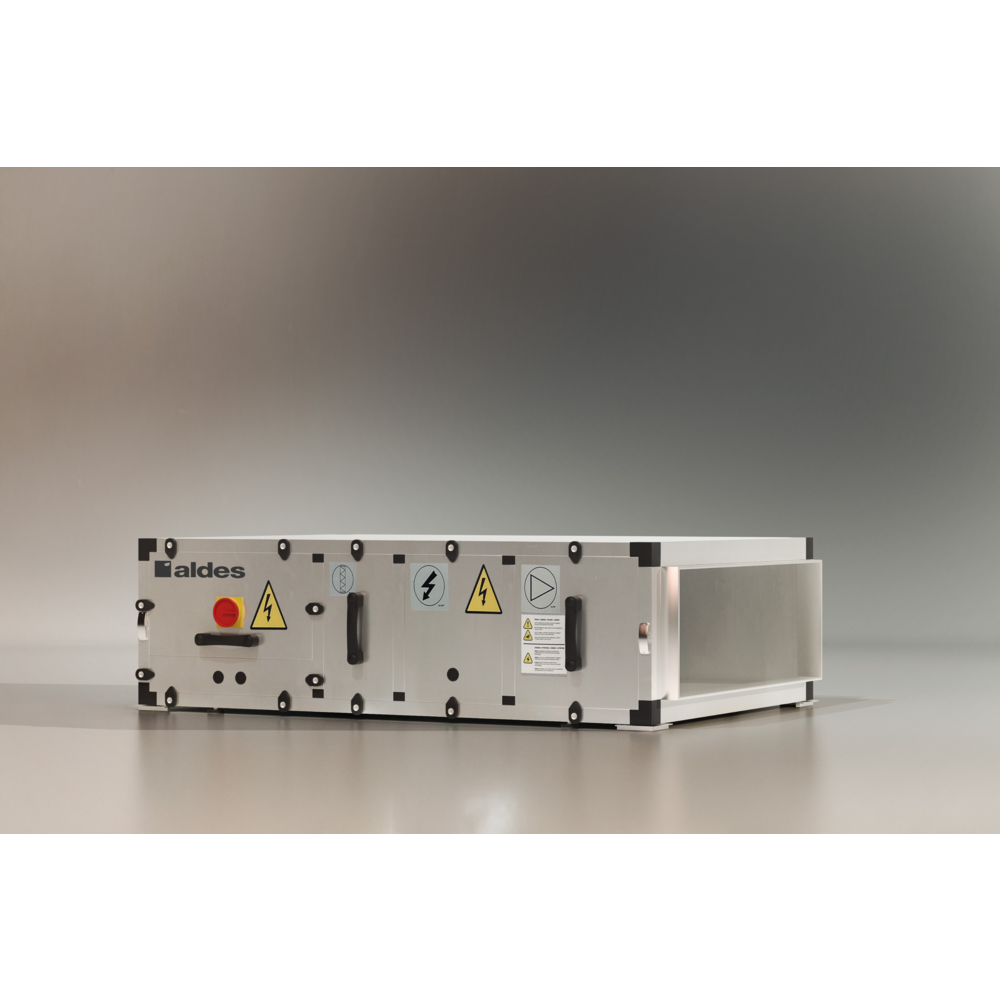 TVEC Compact - TVEC | Aldes