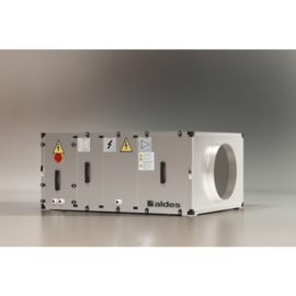 TVEC Multi - TVEC | Aldes